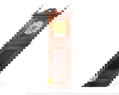 Vintage & Antique Clocks