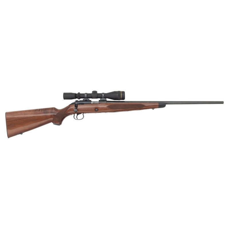 *winchester Model 52b Sporting Reproduction Bolt Action Rifle With ...