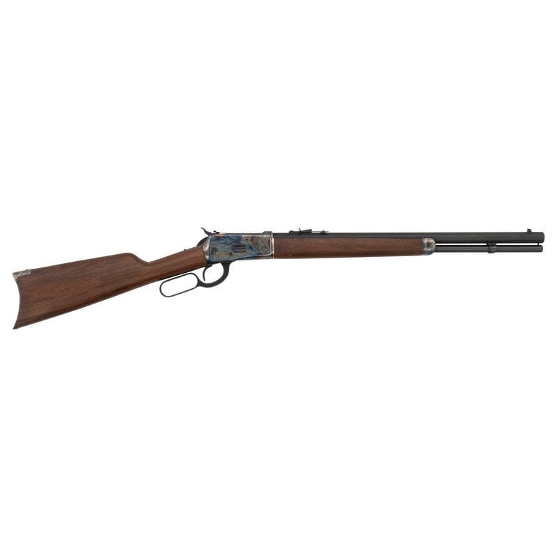 *rossi Puma 92 Lever Action Rifle In .38/.357 Auction