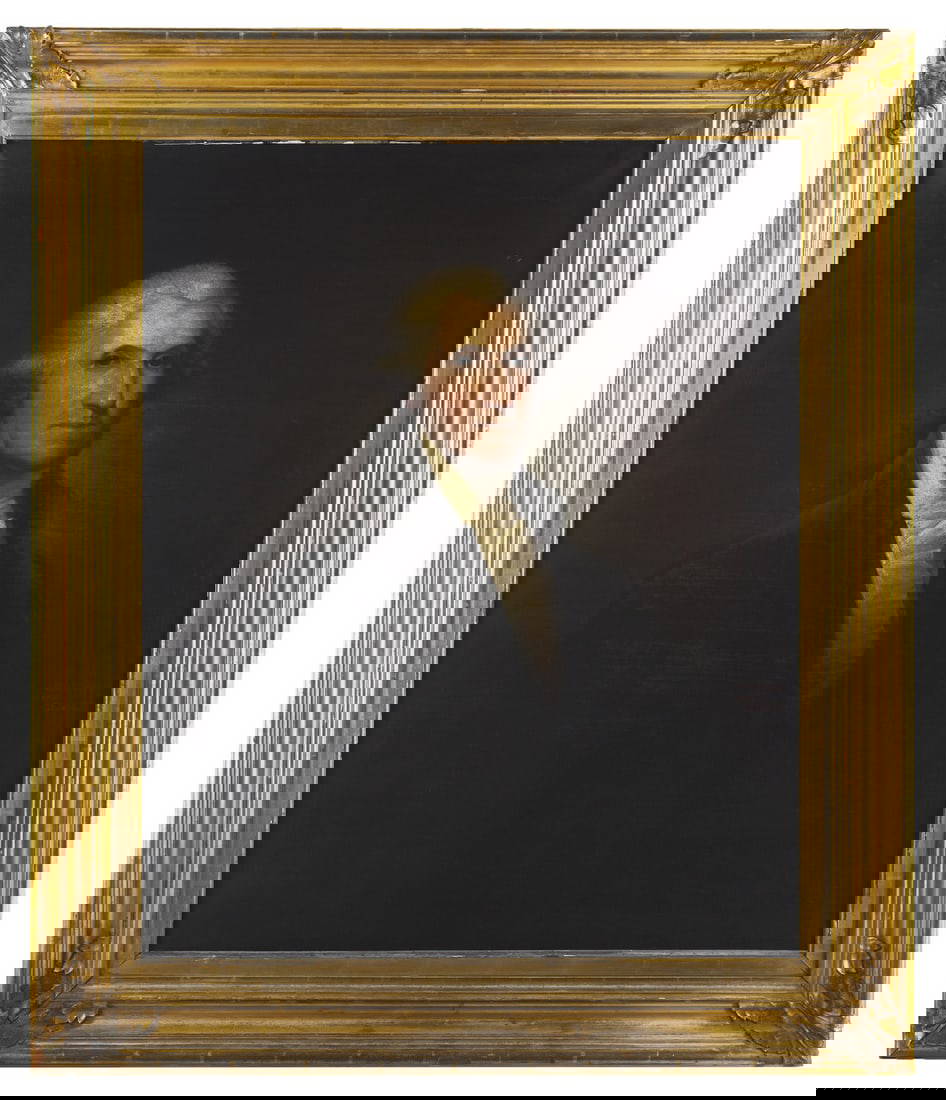 Edward Dalton Marchant (1806-1887), After Gilbert Stuart (1755-1828), A ...