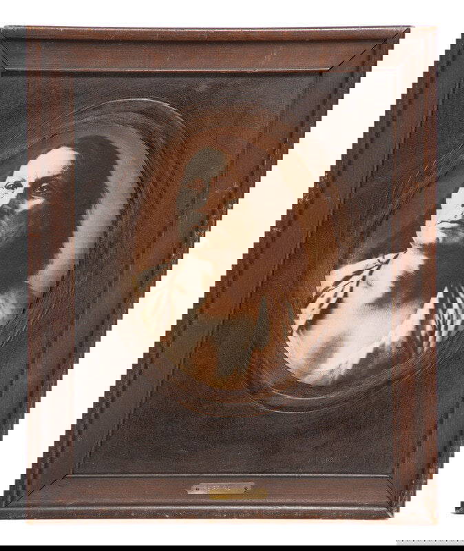 [native Americans]. Barry, David F. (1854-1936), Photog. Portrait Of ...