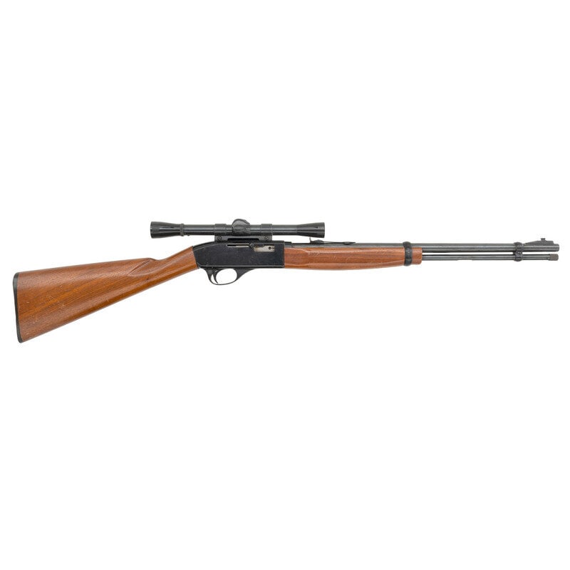 **colt Colteer Rifle With Weaver .22 Tip-off Scope - Jun 24, 2025 ...