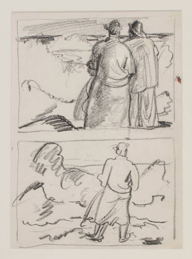 Robert Franz Von Neumann, (wisconsin, 1888 1976), Figur