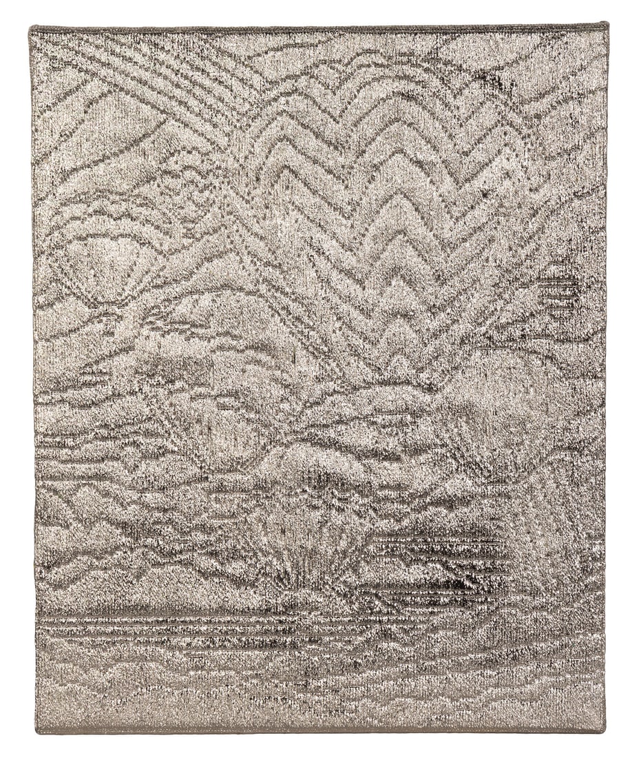 Ry Rocklen (american, B. 1978) Hot Air Rainbow, 2012 Auction