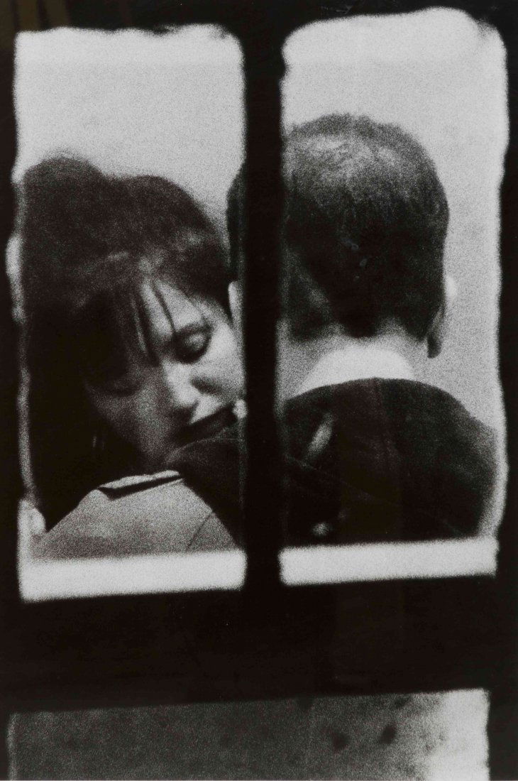 Merry Alpern, (American, b. 1955), A group of four work - May 13, 2013 ...