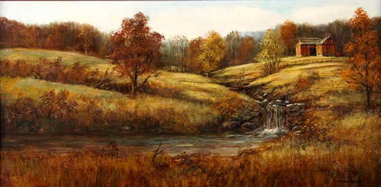 803: Richard K. Collopy (American, b. 1942)