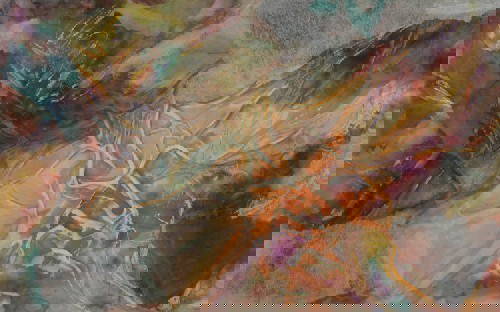 Jackie Sullivan, 20th Century, Interlace (forest