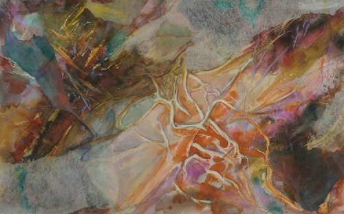 Jackie Sullivan, 20th Century, Interlace (forest