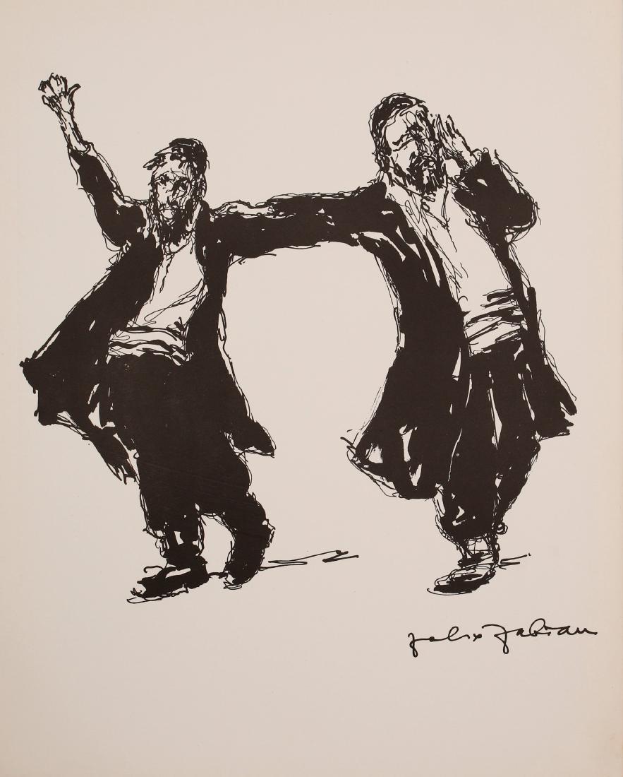 Felix Fabian (1913-1979)