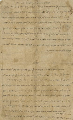 Manuscript Novellae, Teachings Of Polish Torah