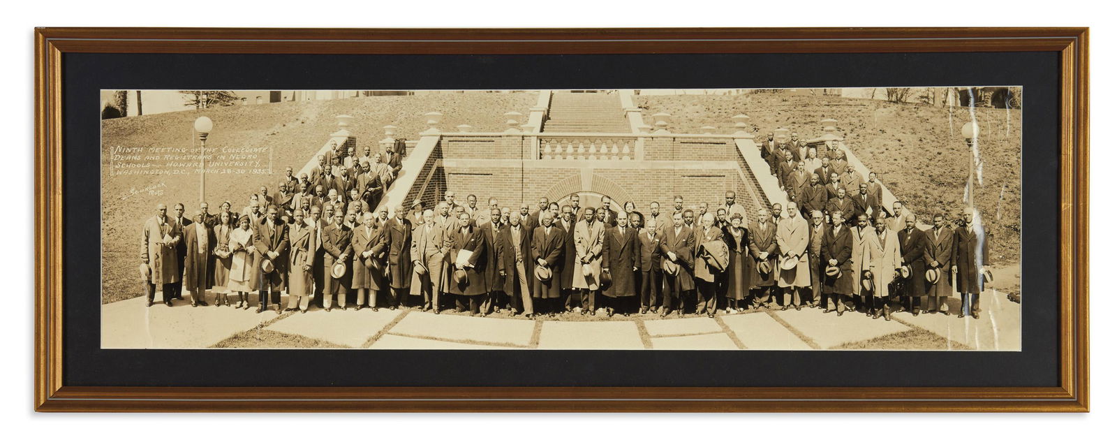 (EDUCATION.) Scurlock, Addison; photographer. Ninth - May 07, 2020 ...