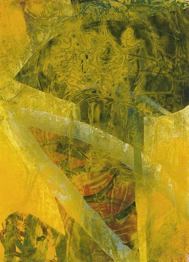 Bill Hutson (1936 ) Ebco Na.