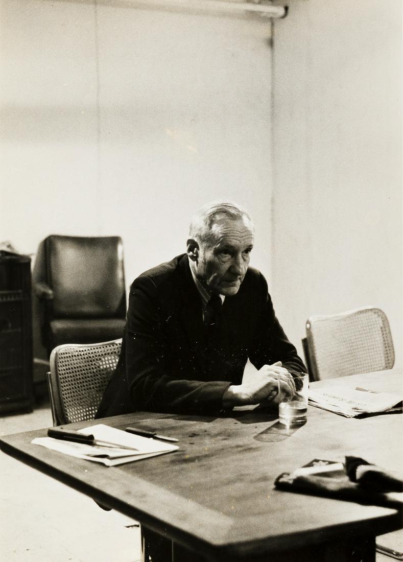 Louis R. Cartwright (active 1970s 1990s) Two