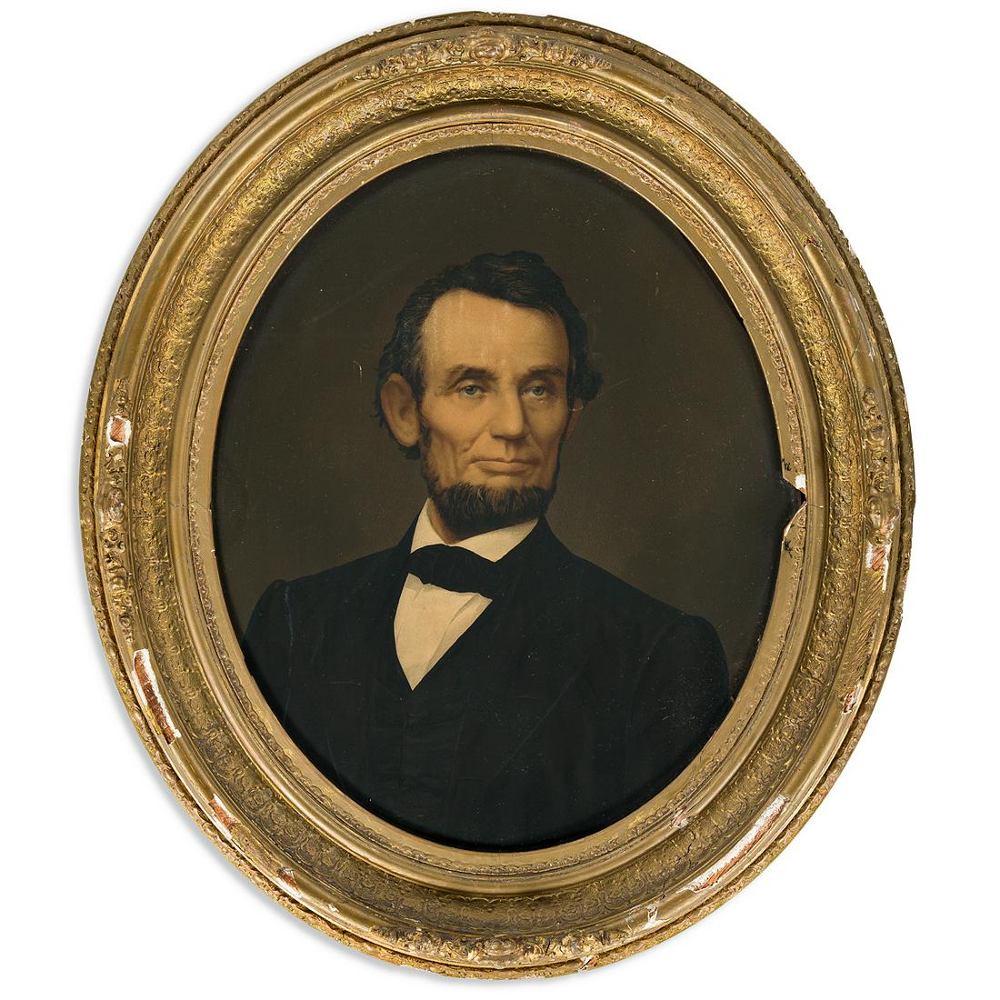 (ABRAHAM LINCOLN.) Elijah C. Middleton; lithographer. - Sep 24, 2020 ...