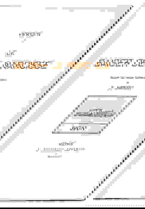 Jacques D’adelswärd-fersen (1880-1923) Le Baiser De Narcisse. Auction