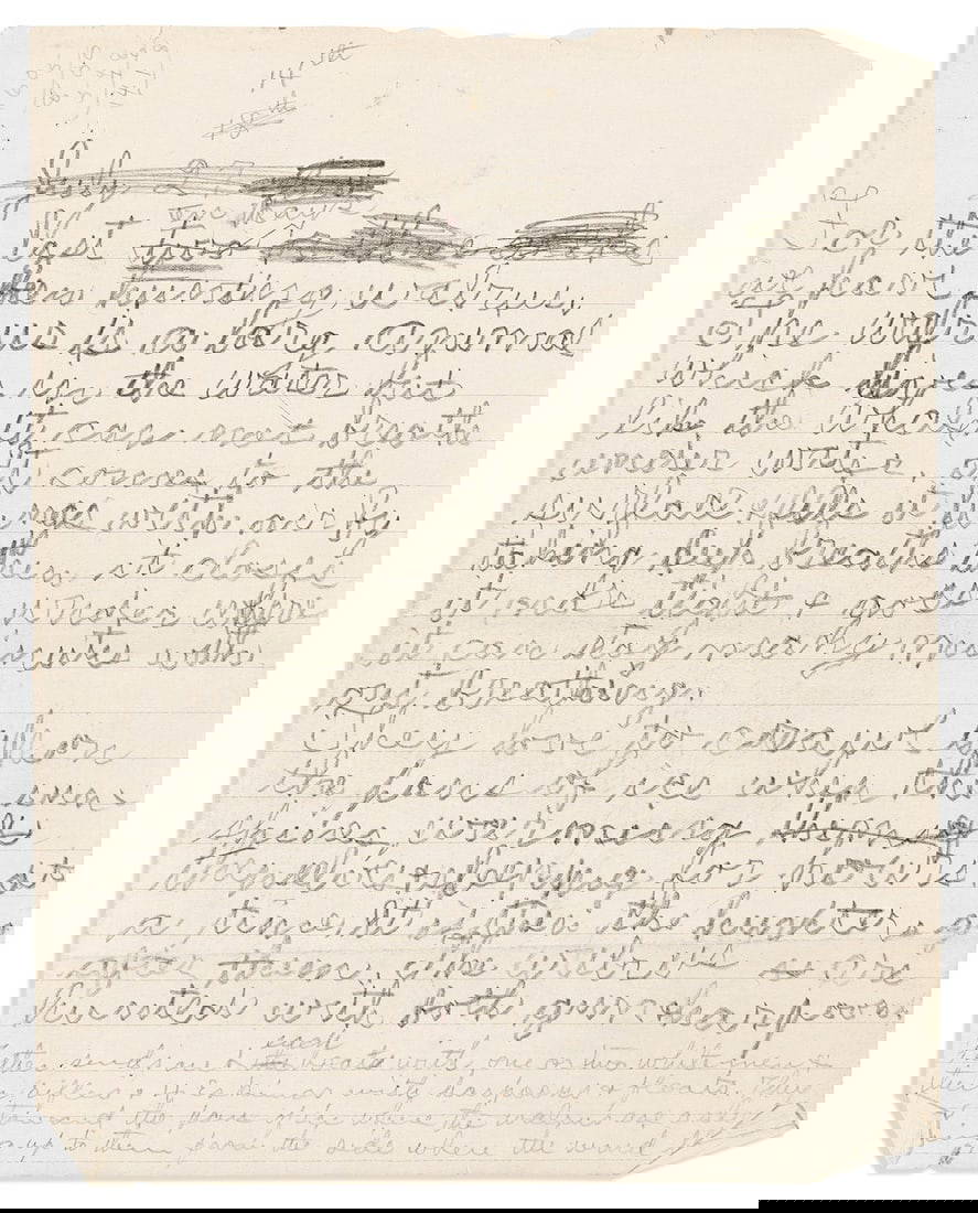 (arctic.) Papers Of The "snow Baby" Marie Ahnighito Peary, Including ...