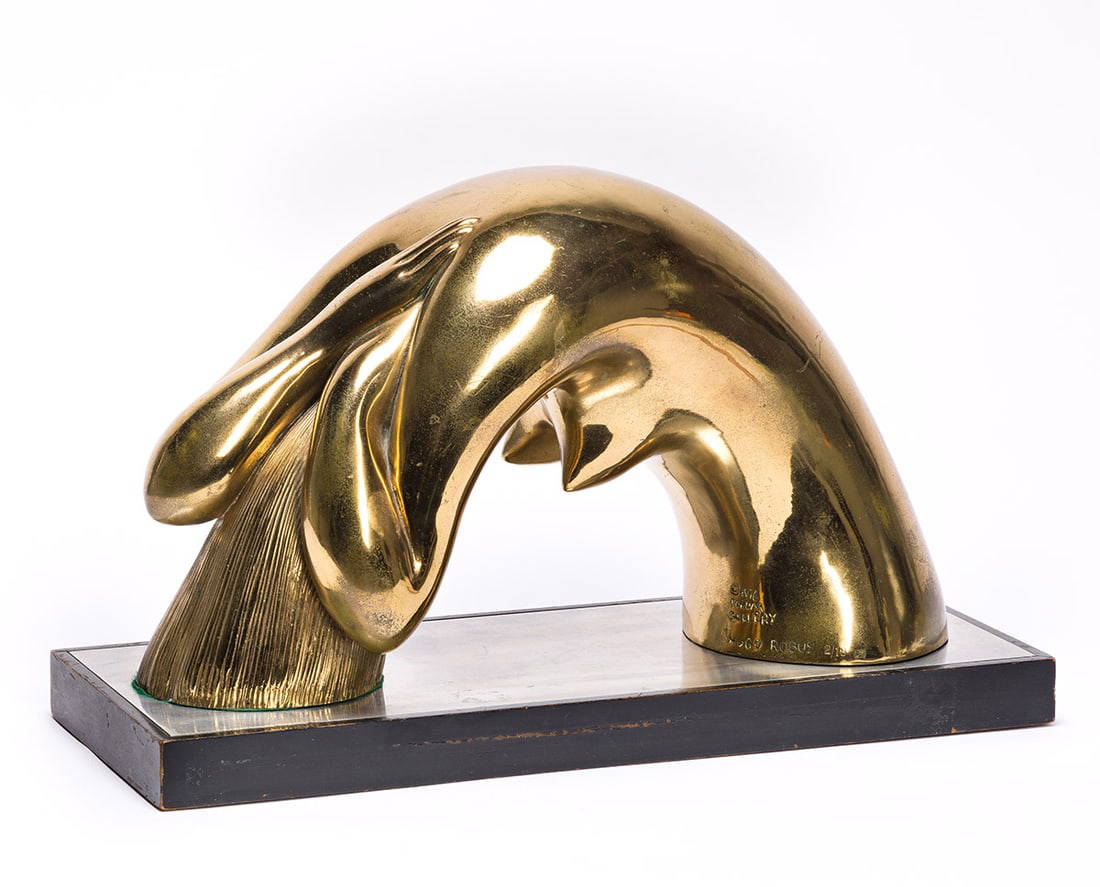 Hugo Robus Prices - 69 Auction Price Results