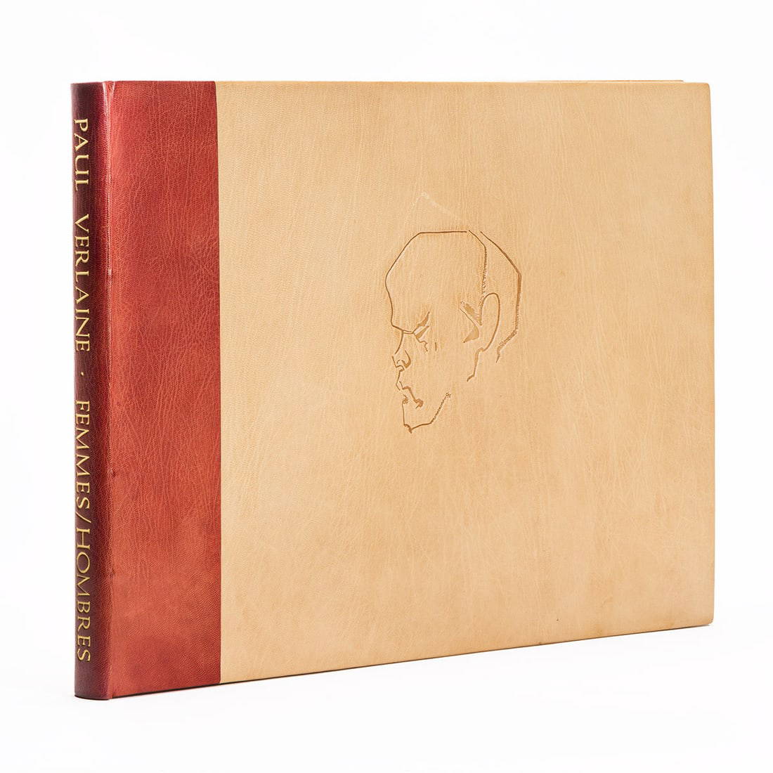 Paul Verlaine (1844-1896) & Michael Ayrton (1921-1975) Deluxe Edition ...