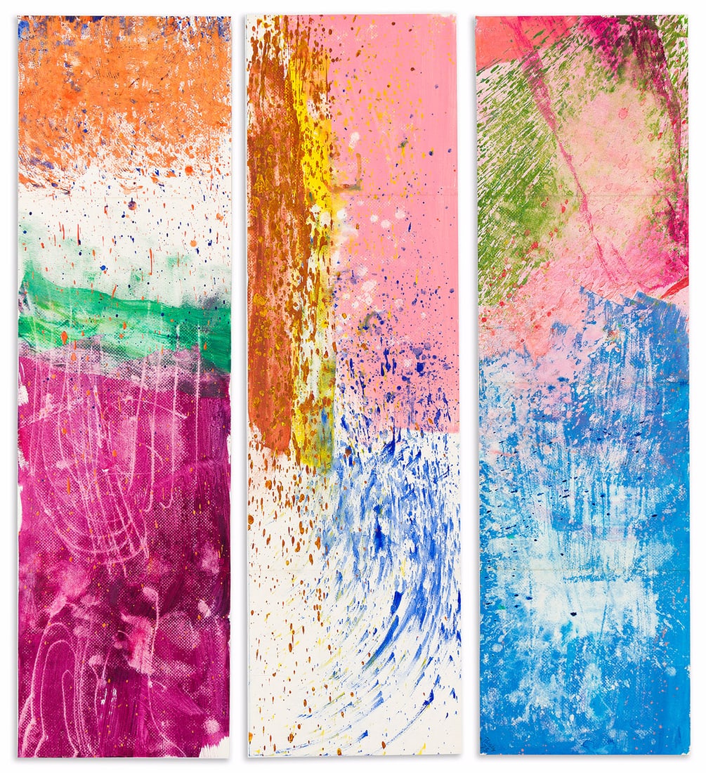 Modern & Post-War Art in New York, NY starts on 5/22/2025