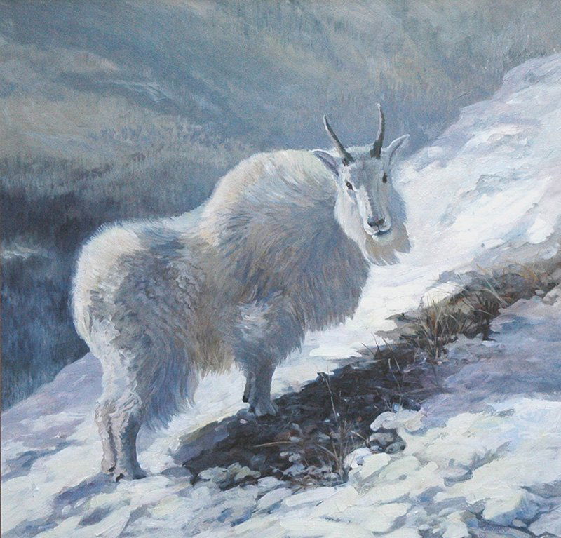 Cherry, Mary Ann, "bit Of Open Browse" - Jun 22, 2013 | Clymer Museum ...