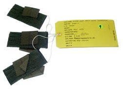 Shuttle Riser Oop Main Chute Connection