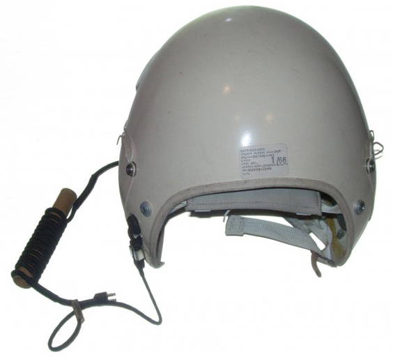 Aviation, Prototype Hgu 2a/p Helmet