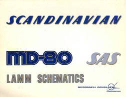 1613: Aviation, Lamm Schematics for the SAS MD 80" - Apr 15, 2007 ...