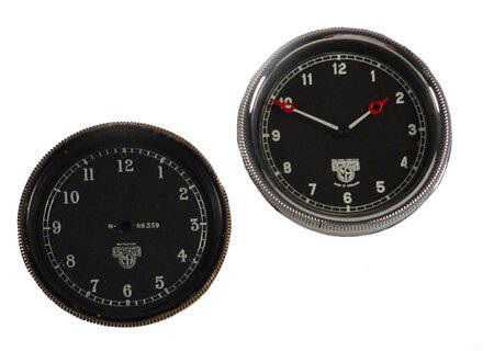 6: 2 Smiths Clocks for Rolls-Royce Cars This - Aug 16, 2003 | Aurora in CA