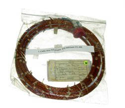 Shuttle Cable Assy. Kit Flight