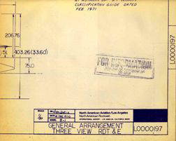 B 1 Bomber Blueprint