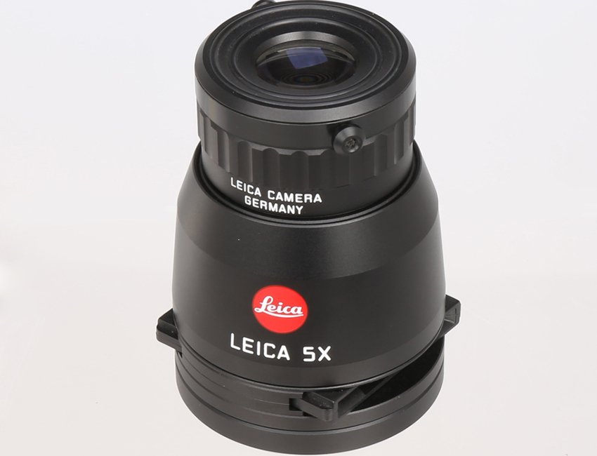 Leica Universal-Lupe 5X #37350