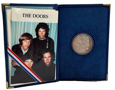 Asian Coins, Currency & Stamps for Sale at Auction