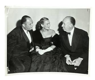 Vintage Bruce Of Los Angeles Male Nude Photograph