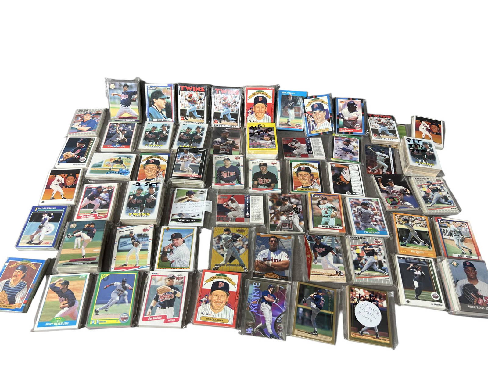 Original Procter & Gamble "crest" Tooth Paste Childs Play Drawing Auction