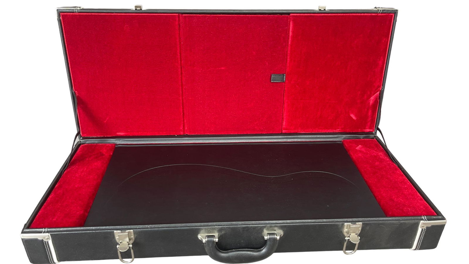 Original Rare The Guitar Collection Solidbody' 54 Signed By John Peden ...