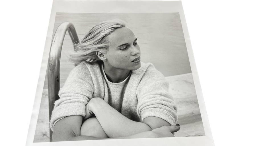 Slim Aarons Photo Of Patsy Pulitzer Getty Images Hulton/archive