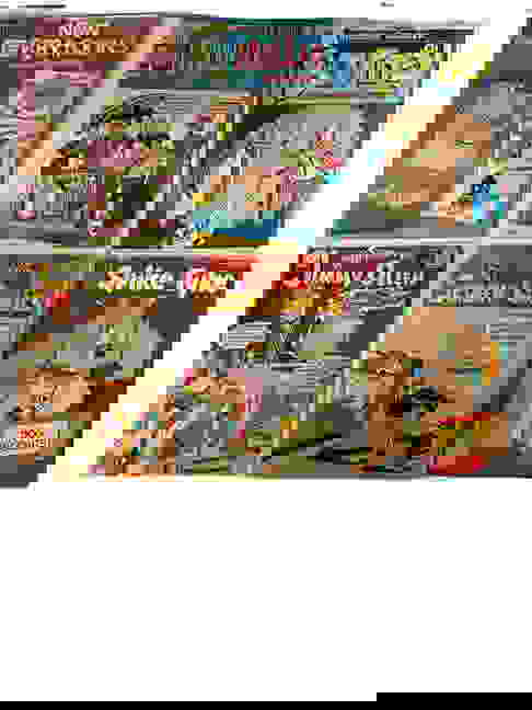 Vintage Rare Comic Book Collection Lot Auction