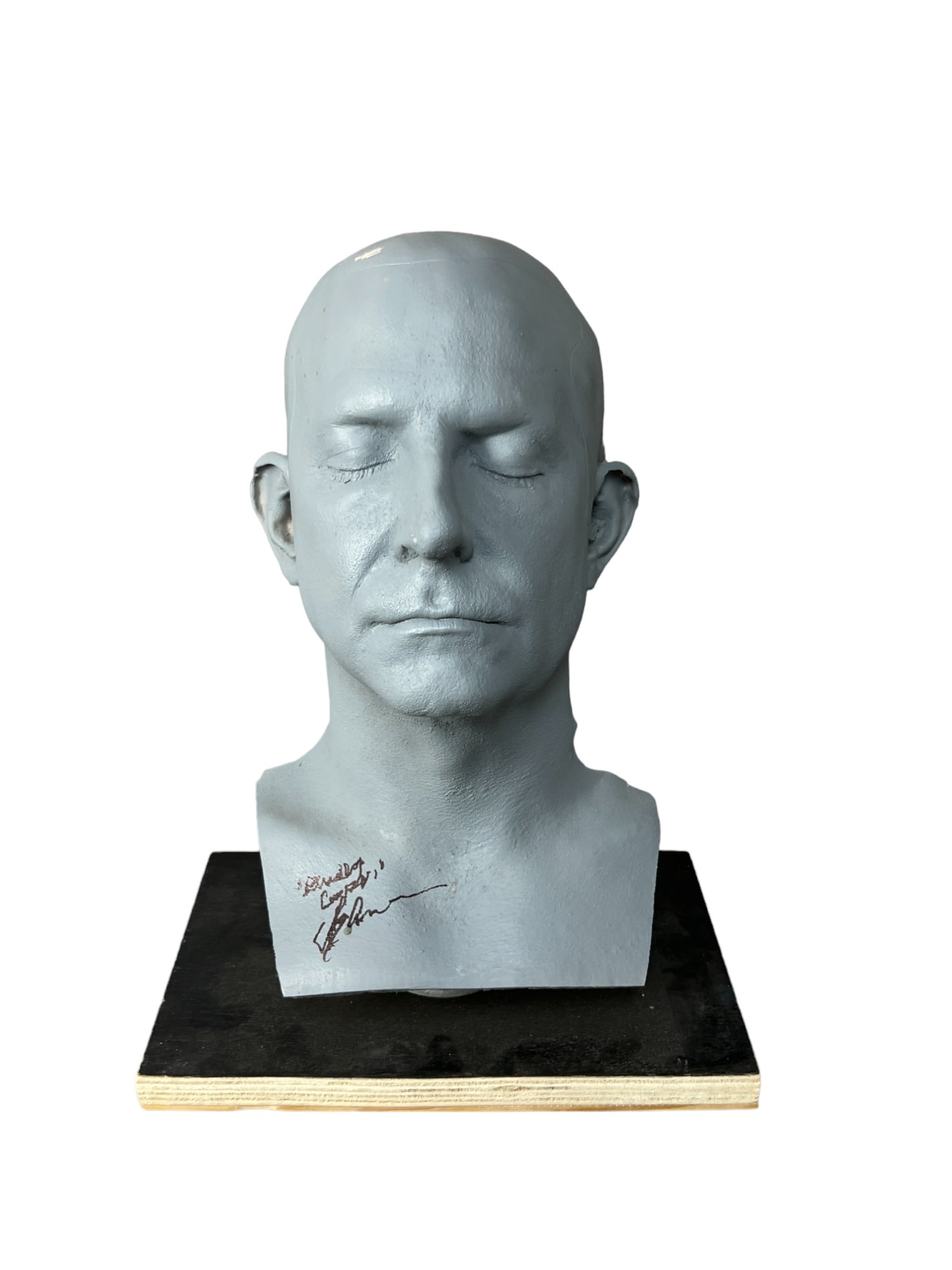 Resin Movie & TV Memorabilia for Sale at Auction