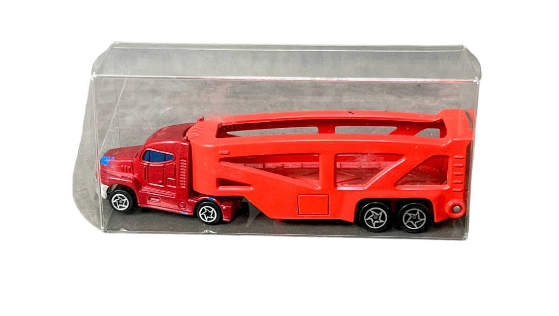 Vintage Hot Wheels Shogun Racing Prototype Pre-production Concept Toy ...