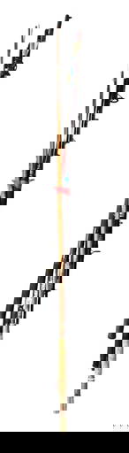 Vintage Fishing Rod Collection Lot