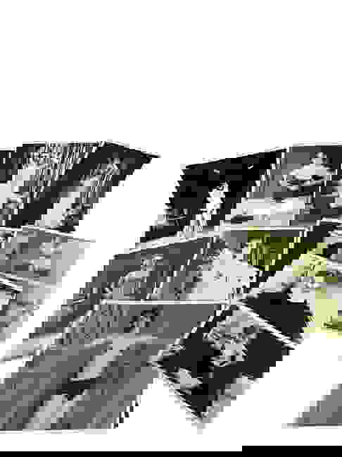 Vintage 1950's Original Burlesque Nude Pin Up Model Risque Photo 8x10 ...