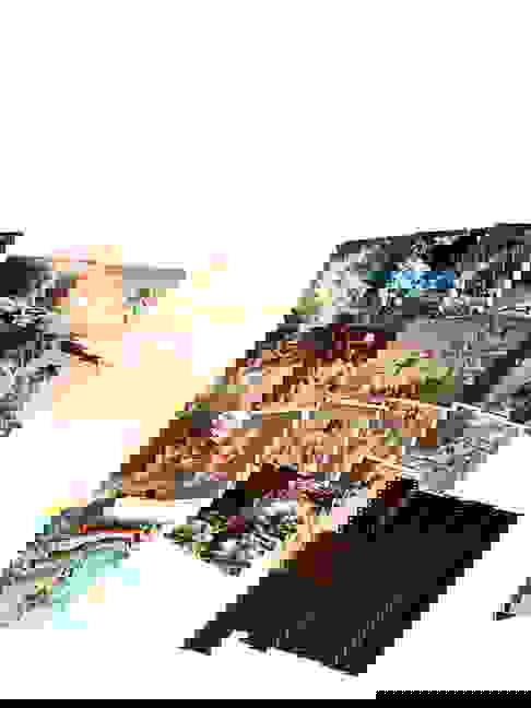 Vintage Pin Up Nude Risque Female Model Photo Photograph & Negative ...