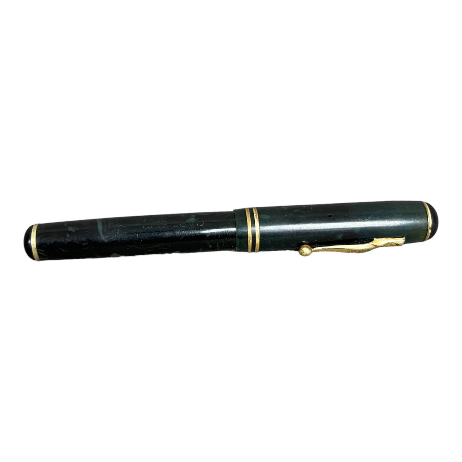 Vintage Rare Carter Fountain Pen Auction