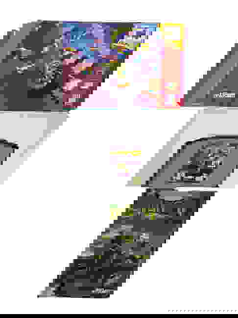 Extreme - G Racing (nintendo 64) N64 Complete With Manual Video Game ...