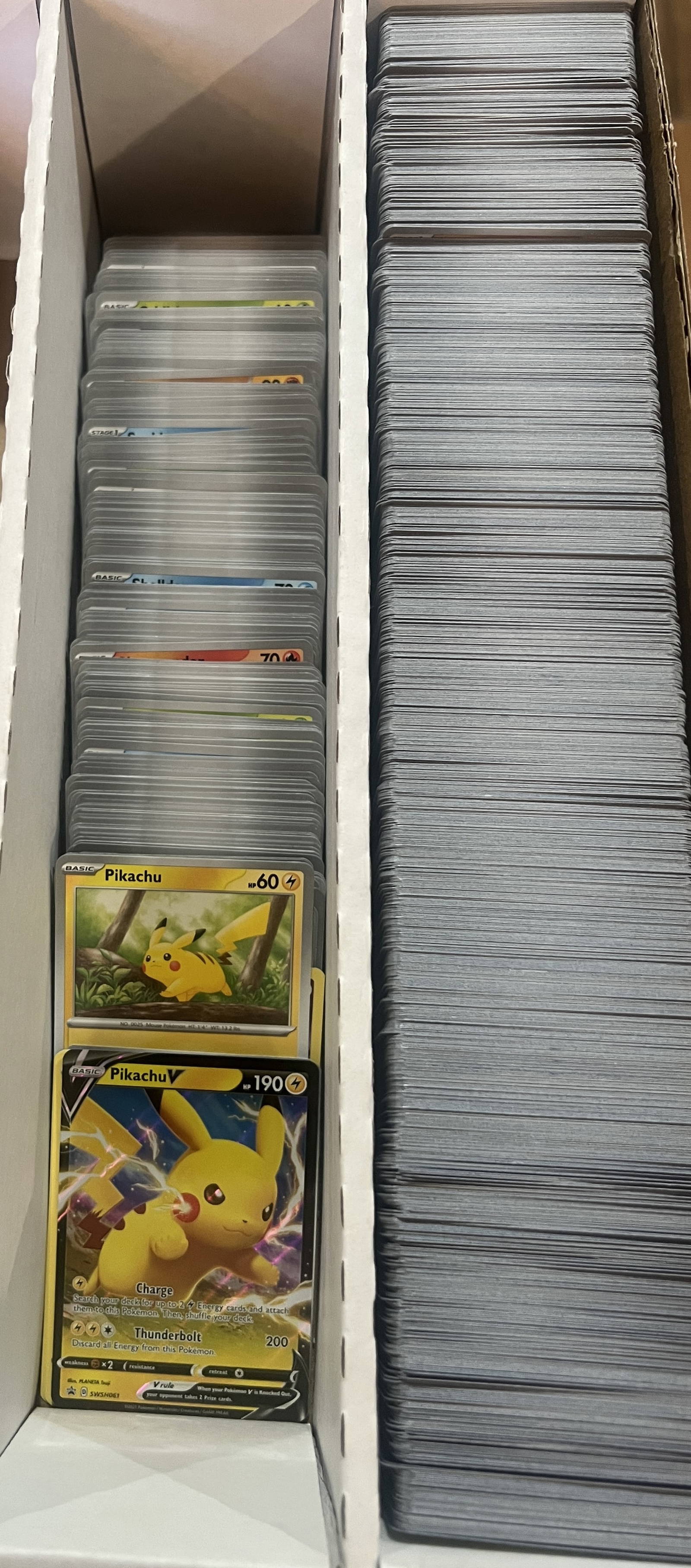 Pokemon Pack Lot Of 6 Rare Packs Brand New Auction