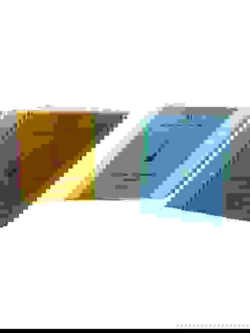 Annual Academy Awards Oscar Production Binder John Hora Movie 78 And 81 ...