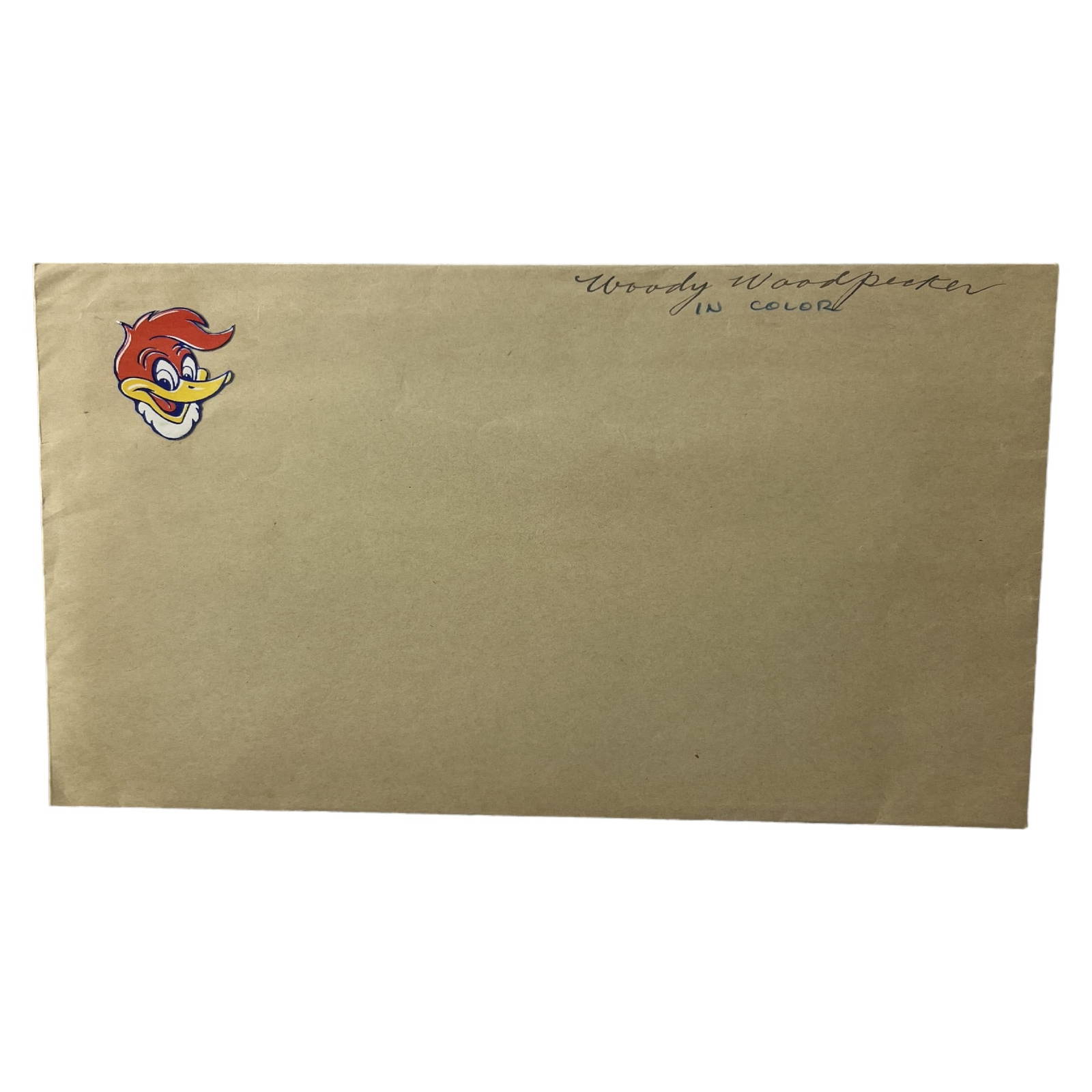 Walter Lantz Cartoon Animation Studio Staff Signed Autograph 8x10 Photo ...