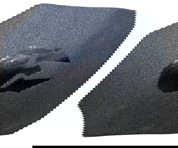 Spartan Armor Body Plate