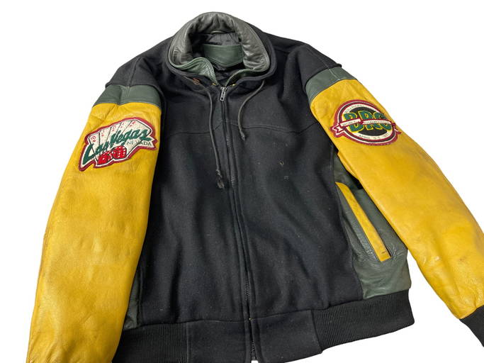 Rodeo Cowboy "bull Riders Only" World Championships 1997 Las Vegas ...