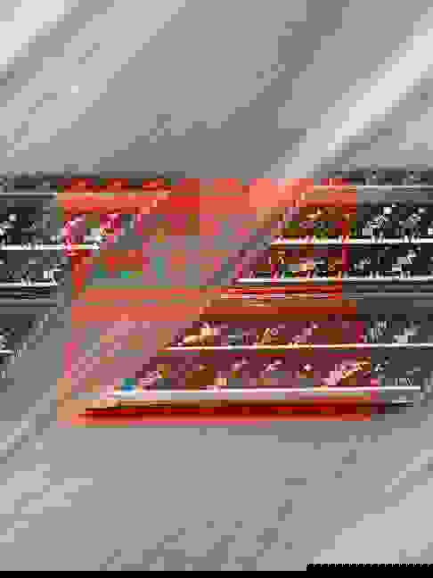 Lego Minifigure Mini Lego People And Display Case Collection Lot Auction